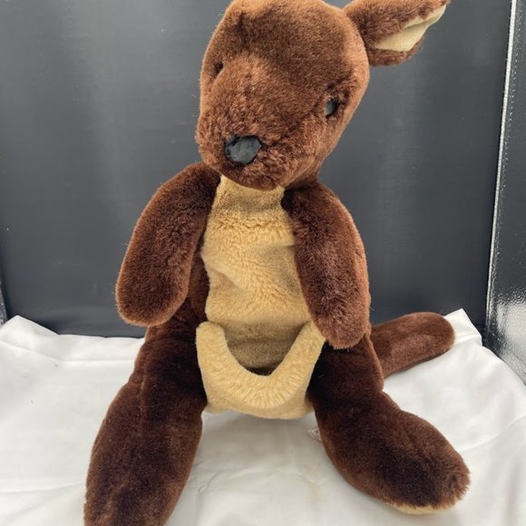 Folkmanis Puppets | Toys | Folkmanis Folktails Furry Folks Plush Puppet ...